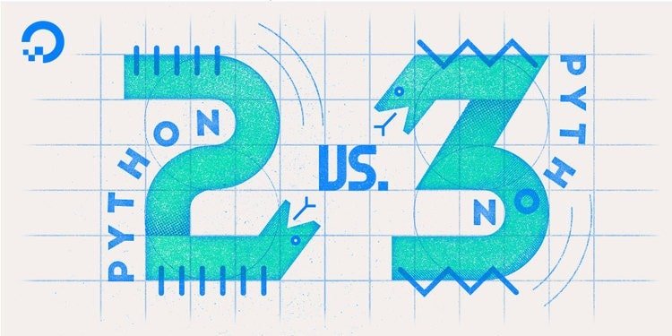 Python Basics | Difference between Python 2 & 3 | Python History